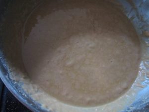 Katlu Pak For New Mothers – Bhavna's Food Journey