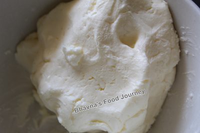 Homemade Herb Butter – Bhavna's Food Journey