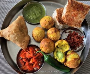 Batata Vada Appe – Bhavna's Food Journey