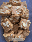 Adadiya Pak With Jaggery – Bhavna's Food Journey