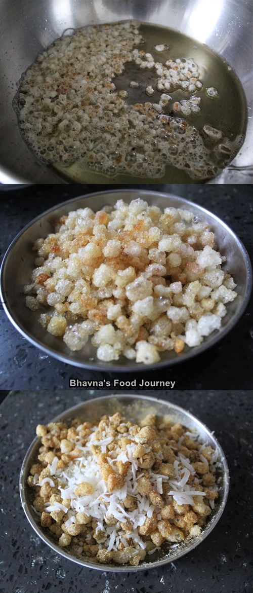 Adadiya Pak With Jaggery – Bhavna's Food Journey