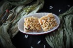 Mamra Chikki (Puffed Rice Granola Bar) – Bhavna's Food Journey