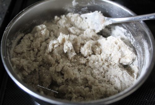 Softest Jowar Roti – Bhavna's Food Journey