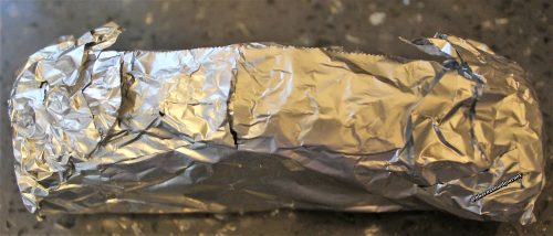 Collard Green Patra – Bhavna's Food Journey