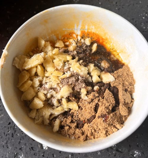 Sonth ni goli to beat winter cough and cold naturally – Bhavna's Food ...